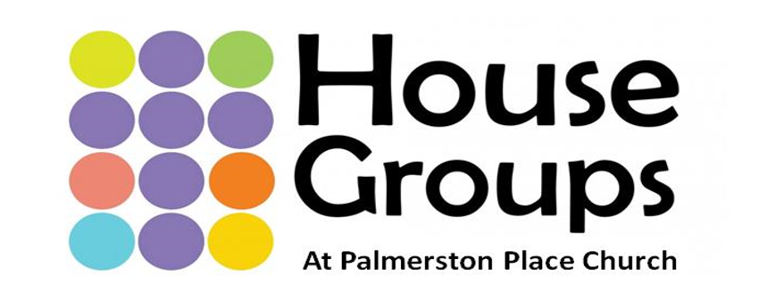 House Groups | Palmerston Place Church, Edinburgh
